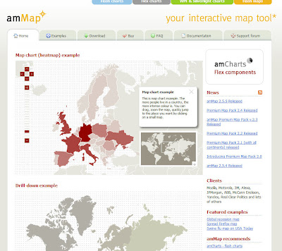 Cliparts – Landkartenblog